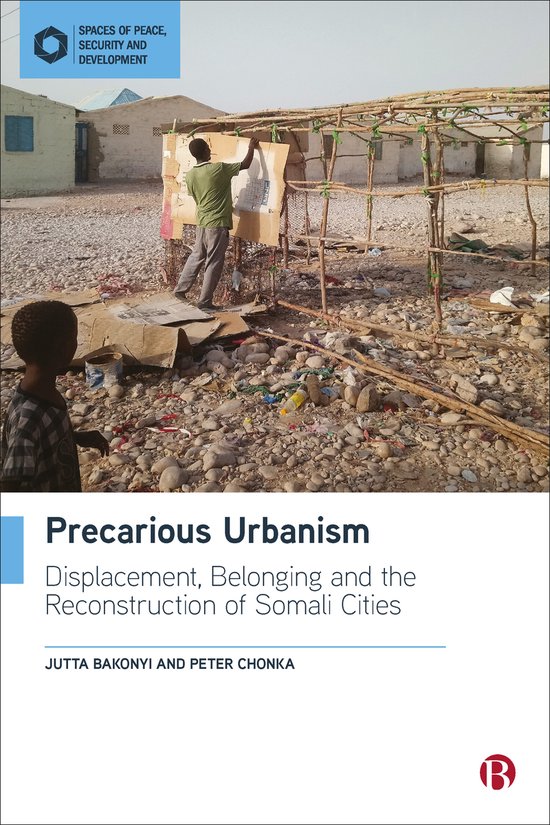Spaces of Peace, Security and Development- Precarious Urbanism, Jutta ...