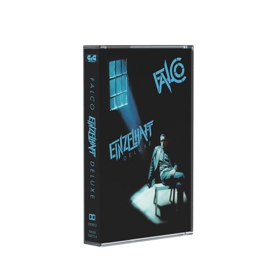 Falco - Einzelhaft (Deluxe Version), Falco | Muziek | bol.com