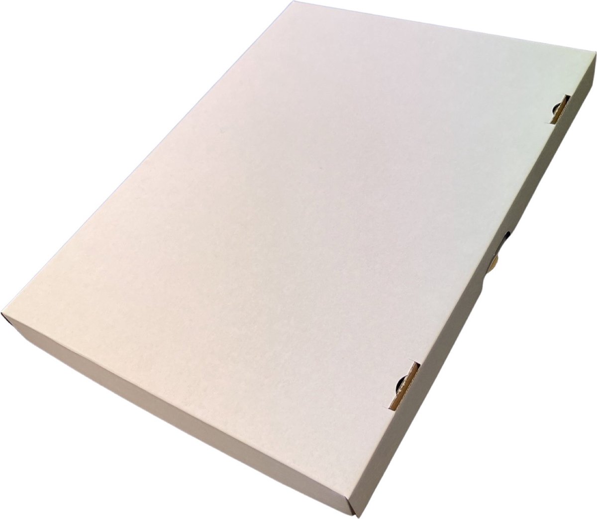 Brievenbus doos - verzenddoos - 450 gr - e-commerce - verzenden ...