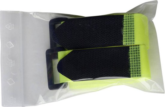 TRU COMPONENTS 688-777-Bag Klittenband Met riem Haak- en lusdeel (l x b ... TRU COMPONENTS 688-777-Bag Klittenband Met riem Haak- en lusdeel (l x b ...