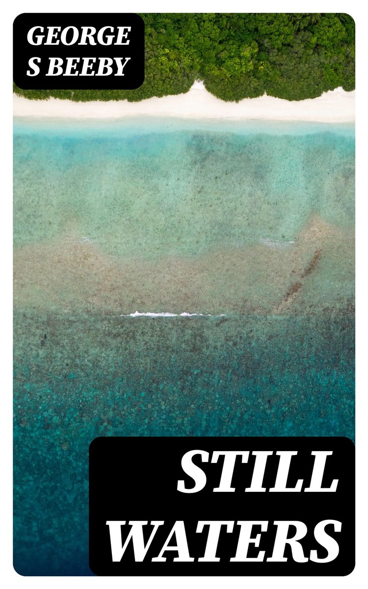 Still Waters (ebook), George S Beeby | 8596547408475 | Boeken | bol