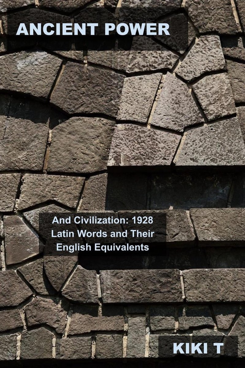 Learn Latin 2 - Ancient Power and Civilization: 1928 Latin Words and ...