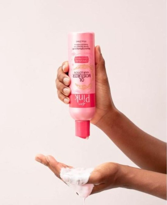 Pink Original Conditioning Shampoo 591 ml | bol.com