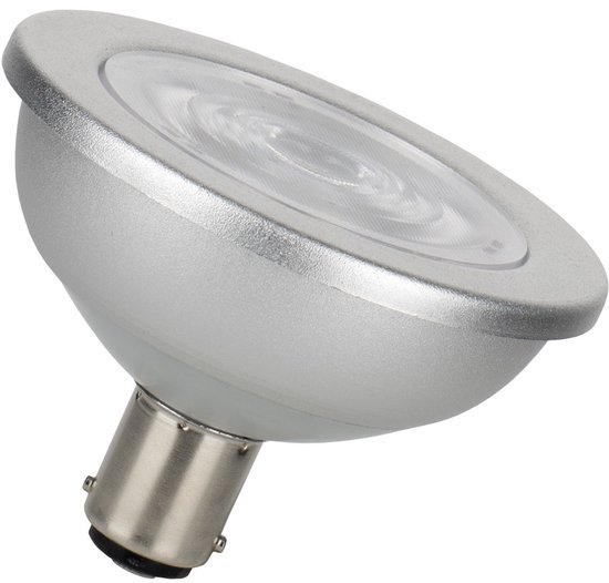 Bailey LED Spot AR70 12V | Ba15d Bajonetfitting 7,5W | ⌀70mm Dimbaar | bol