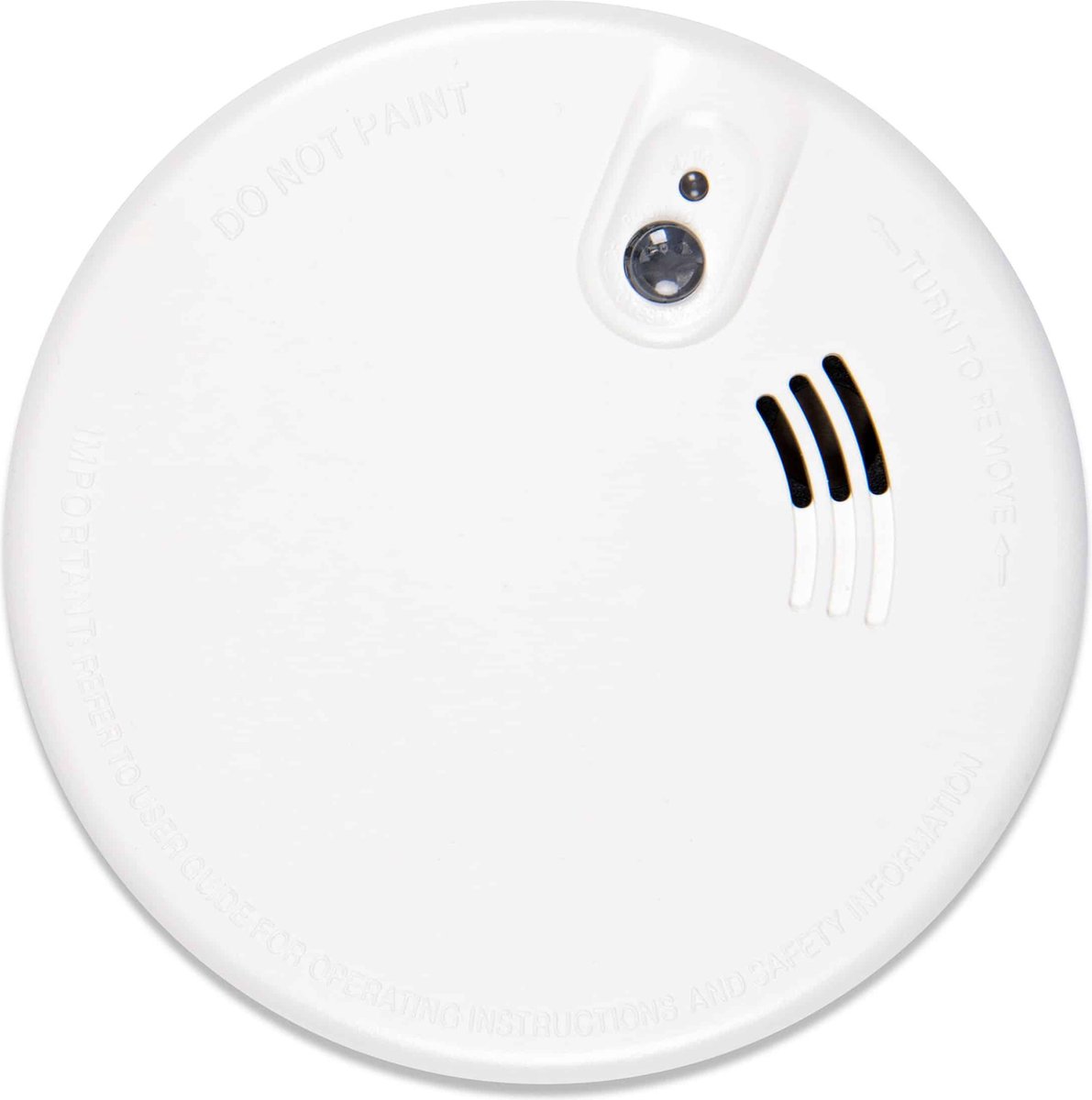 Firex KF20R 4973 Rookmelder 230v | bol