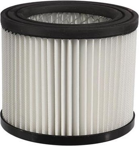 Perel HEPA-Filter voor Aszuiger TC90602 | bol.com