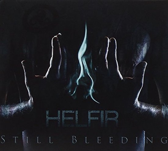 Helfir - Still Bleeding (CD), Helfir | Muziek | bol