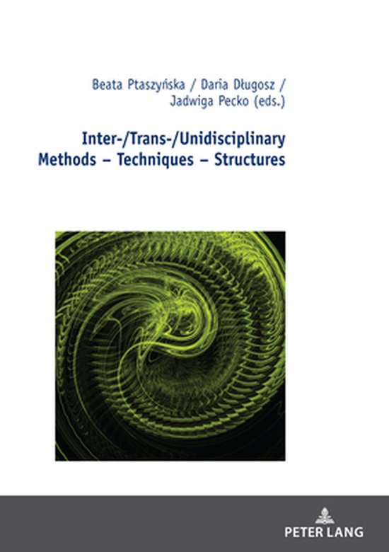 Studies in the New Humanities / Studien zu Neuen Geisteswissenschaften ...