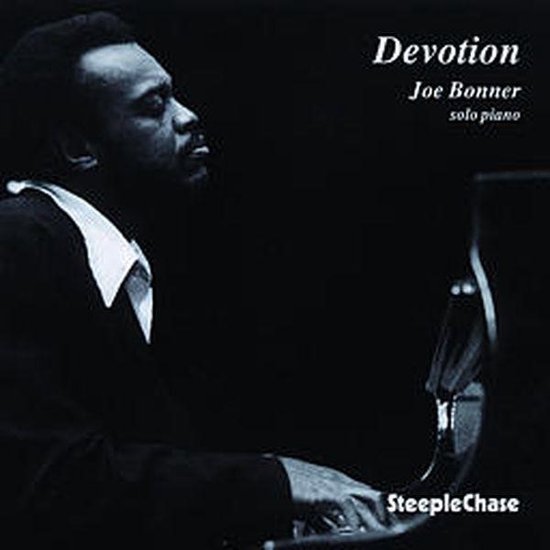 Joe Bonner - Devotion (CD), J, | Muziek | bol