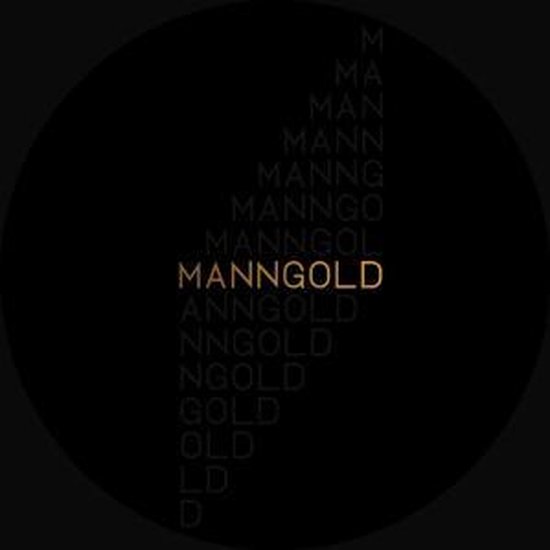 Manngold, Manngold | CD (album) | Muziek | bol.com