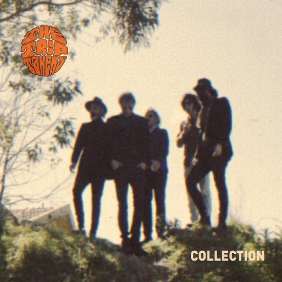 The Trip Takers - Collection (CD), The Trip Takers | CD (album ...
