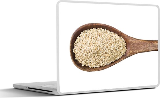 Sticker pour ordinateur portable - 10,1 pouces - La cuillère de cuisine ...