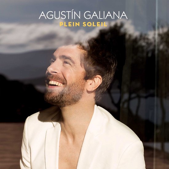 Agustín Galiana - Plein Soleil (CD) (Limited Edition) (Reissue), Agustin Galiana | Muziek | bol