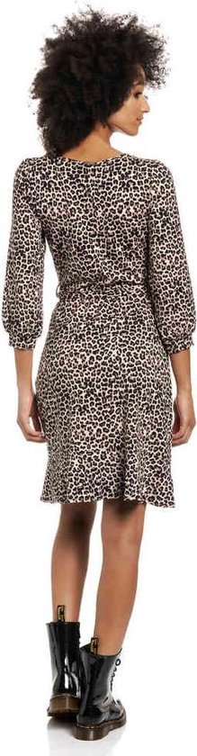 Vive Maria Korte jurk -S- Leo Lolita Multicolours | bol