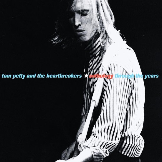 Tom Petty & The Heartbreakers - Through The Years (Anthology) (2 CD ...