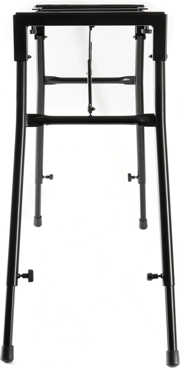 Stagg MXS-A1 Adjustable Mixer/Keyboard Stand keyboardstandaard | bol