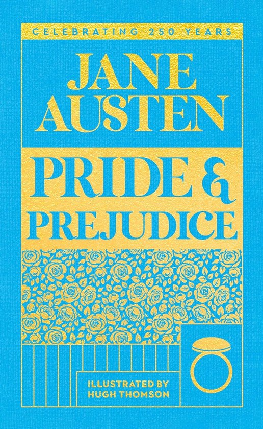Pride and Prejudice - Jane Austen - Grootste roman over trots en ...