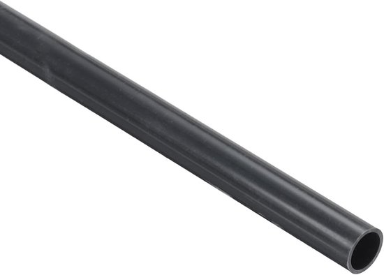 Plastic Pijp 300 mm - PVC - Waterleiding - Tuin - Aquarium - Kunststof ...