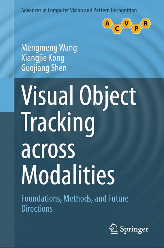 Computer Science (R0) - Visual Object Tracking across Modalities (ebook ...