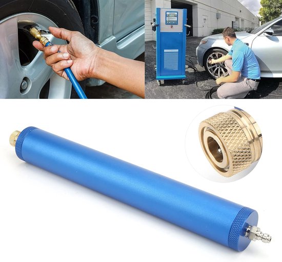 30Mpa Oil Water Separator - PCP Air Filter Pump - Hoogdruk Double ...