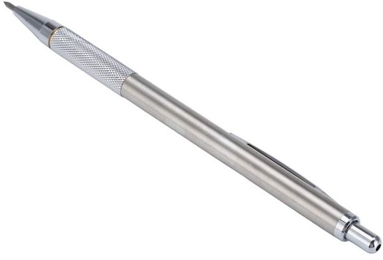 Diamond Tipped Scrib - Glass Cutter - Scratch Pen - Metal Cutting ...