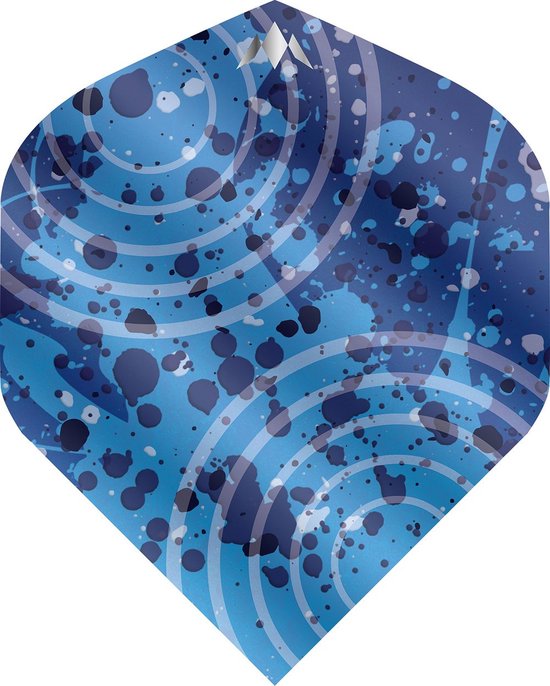 Mission Archie Self NO2 - Dart Flights | bol