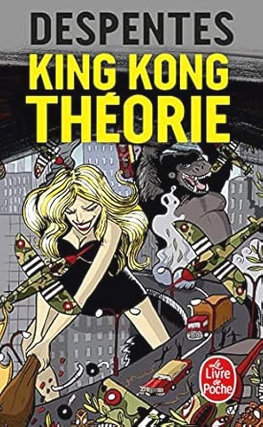 Théorie sur le Féminisme et la Sexualité | 9101009950691 | Livres | bol