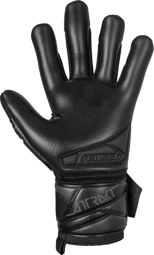 Reusch Torwarthandschuhe Attrakt Infinity Evolution NC | bol
