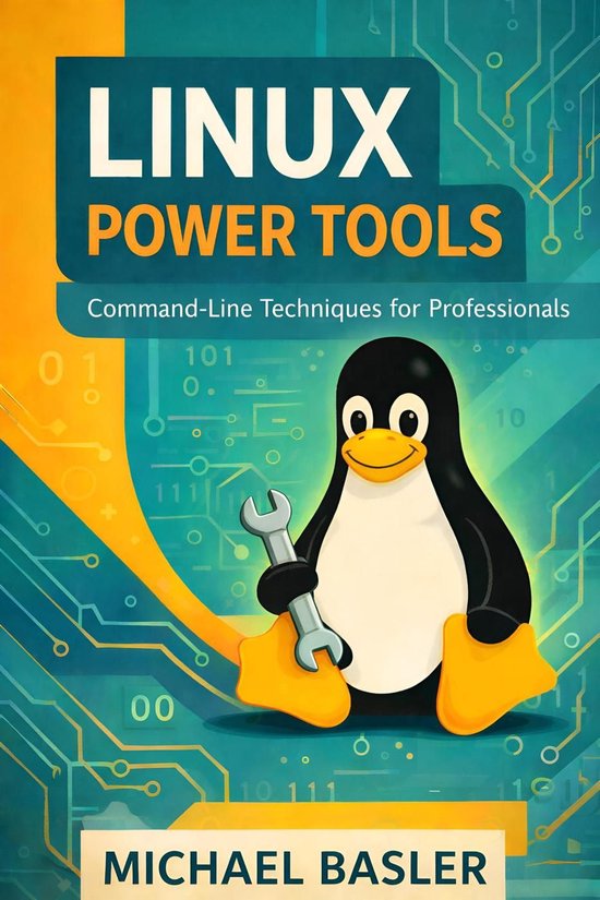 Linux Power Tools – Get More Productive in the Terminal (ebook ...