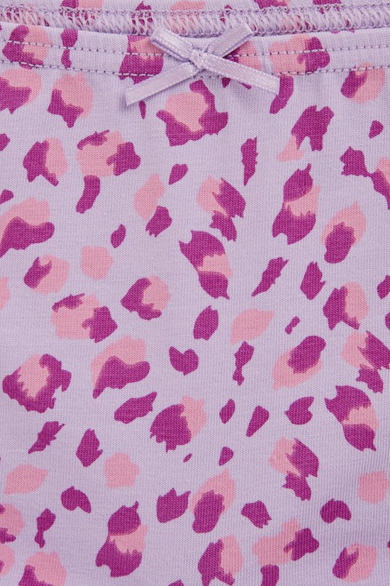 WE Fashion Meisjes hipsters - 3-pack | bol