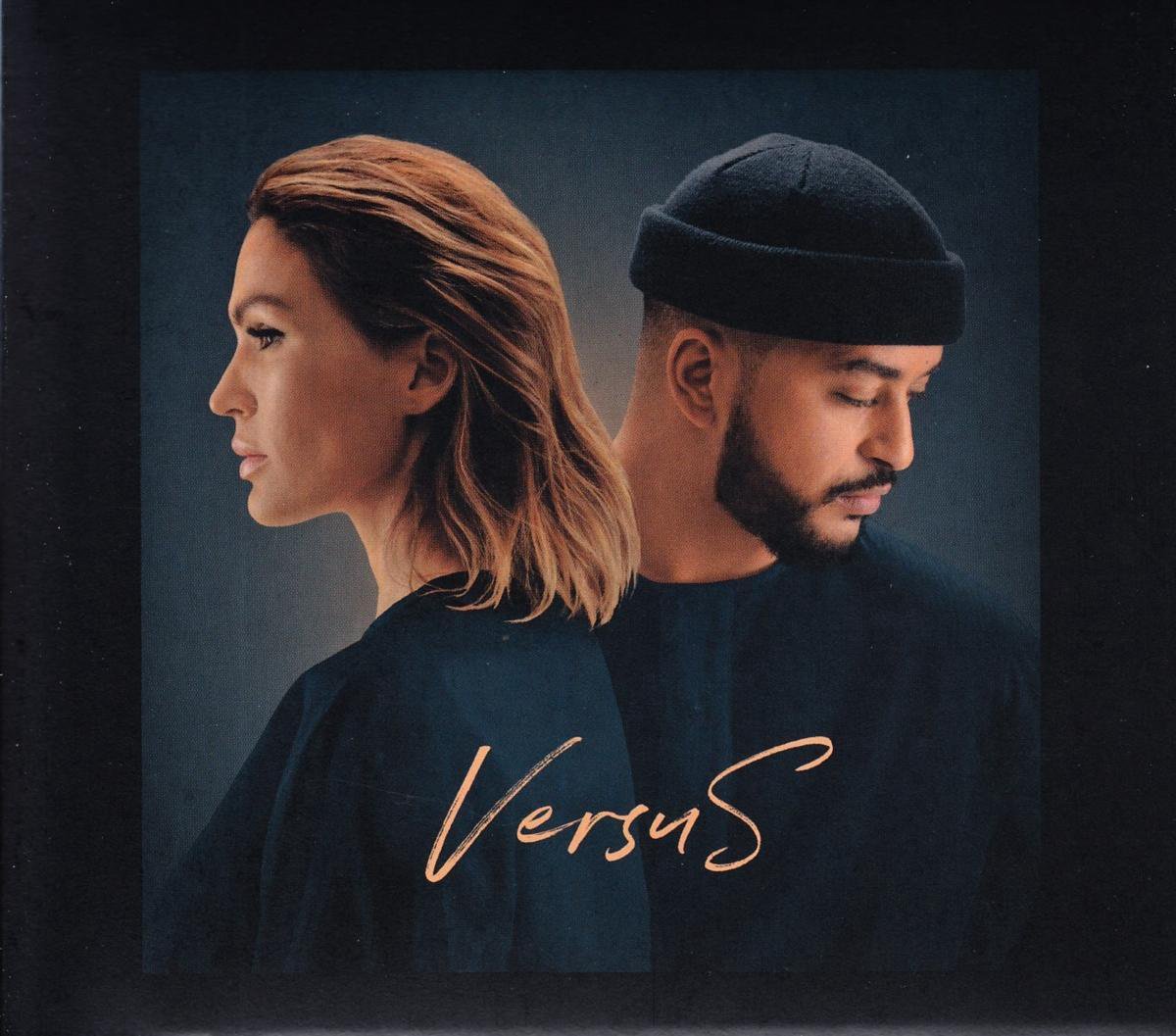 Versus, Vitaa & Slimane | CD (album) | Muziek | bol.com