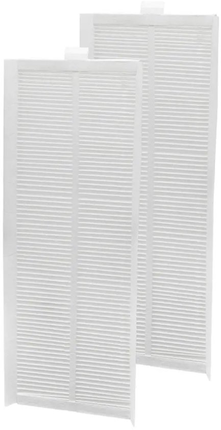 SQOON WTW filters - Zehnder ComfoAir Q350/Q450/Q600 - G4 fijnstoffilter ...