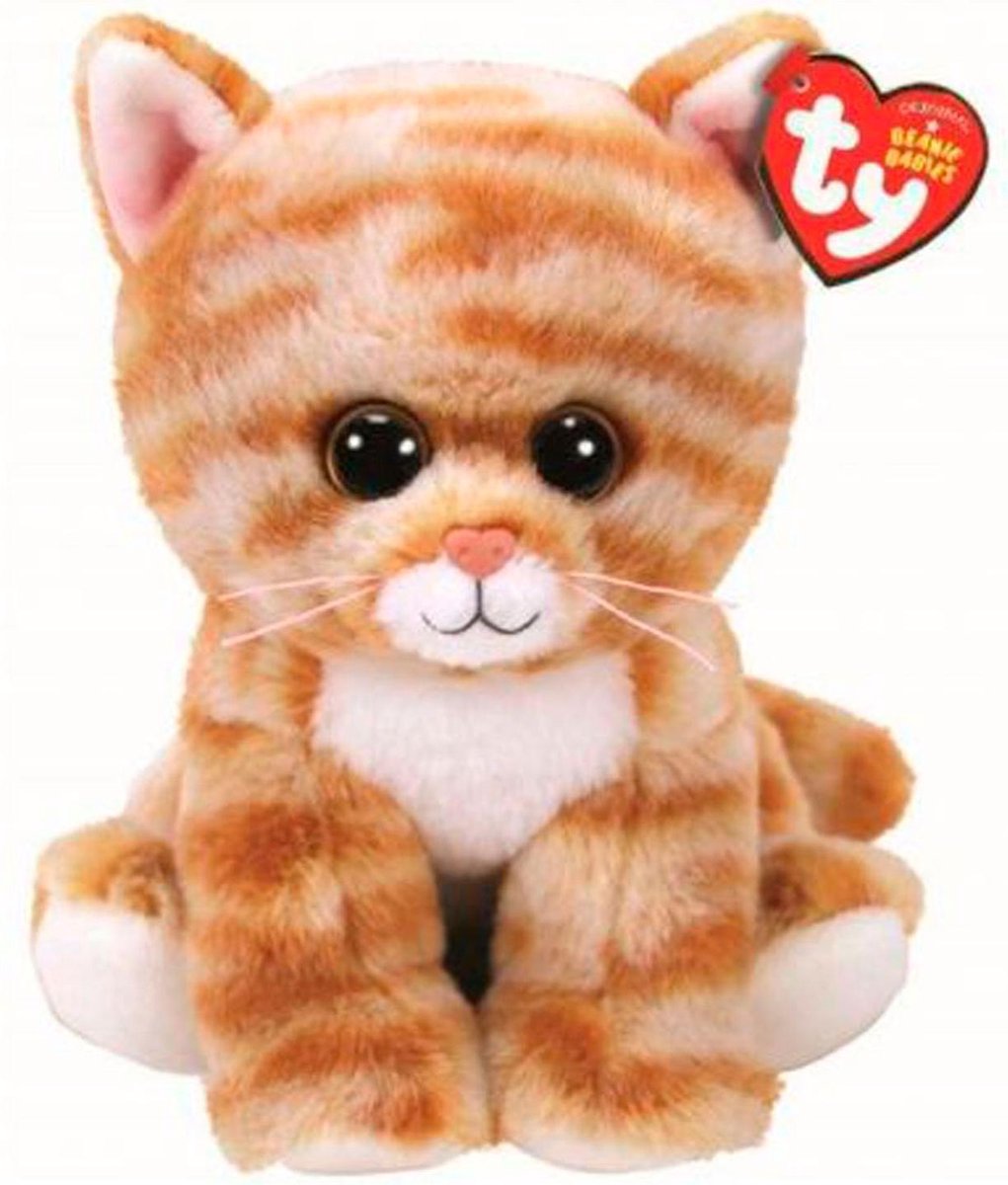 Ty Classic Cleo 15cm | bol.com