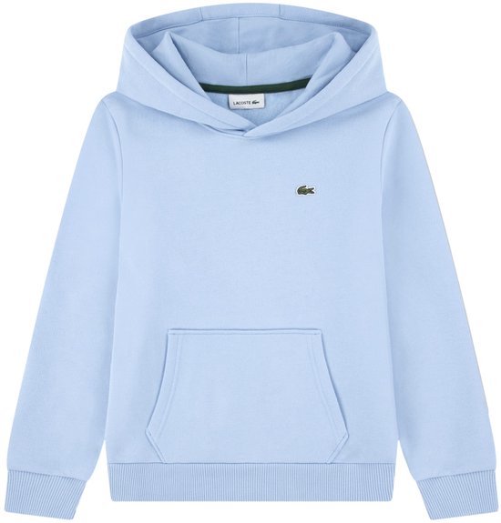 Hoodie Lacoste Kids Lcb Core Fleece Pullover Panorama-Maat 164 | bol