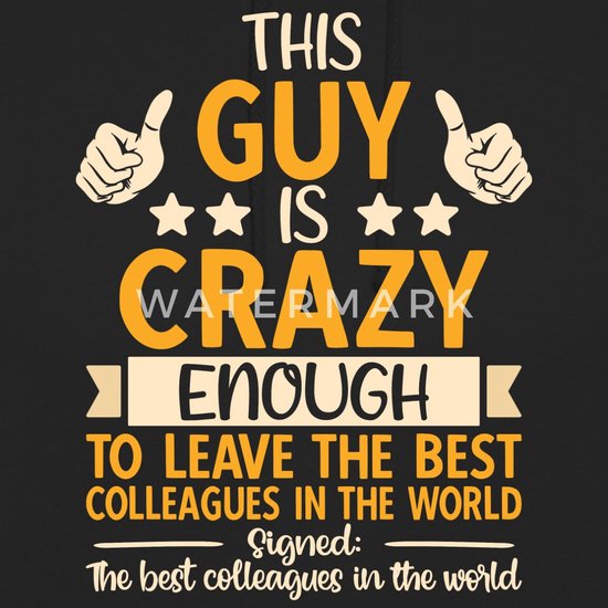 Afscheid Van De Beste Collega’s – Met Humor | bol