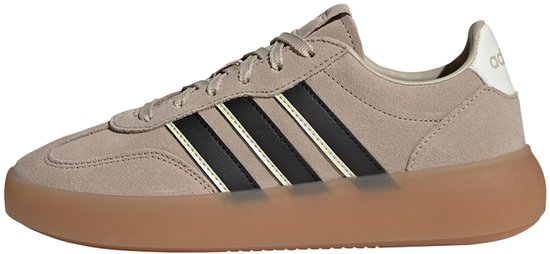 adidas Sportswear BARREDA DECODE-SCHOENEN - Dames - Beige- 36 | bol