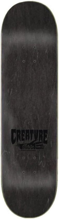 Skate Deck - 8,25 x 31,80 cm | bol