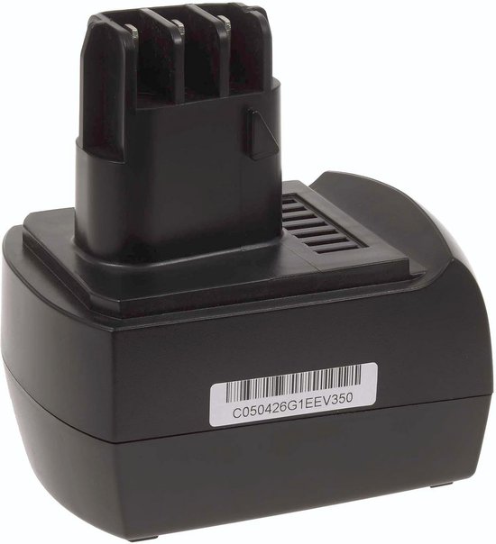Accu Schroefboormachine 12V 2000mAh NiMH | bol