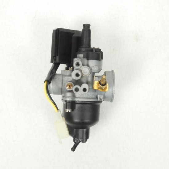 Carburateur Dellorto PHVA 17.5 RD pour scooter Peugeot 50 Jet Force ...