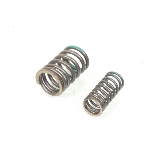 Ressort origine pour Moto Suzuki 250 DR 1990 à 1994 12920-06B00 / Kit ...