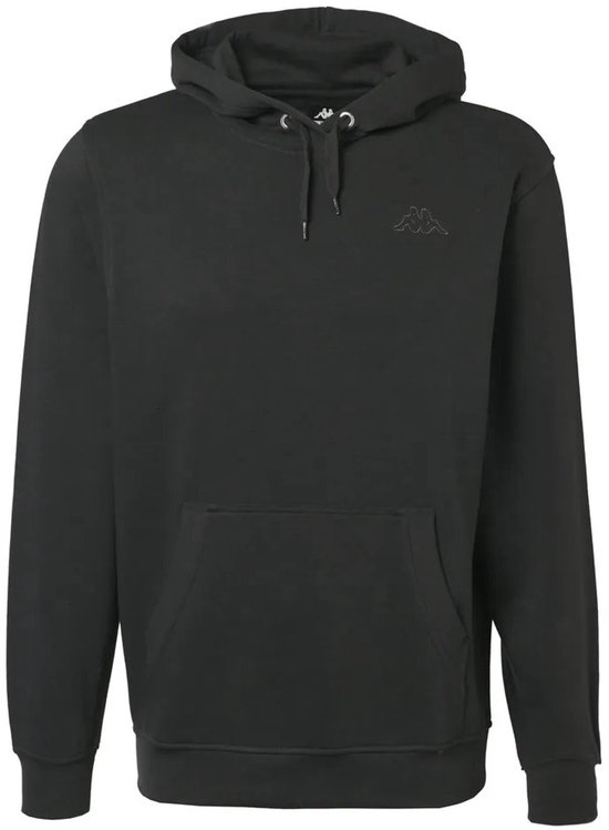 Hoodie Kappa Logo Zamy | bol