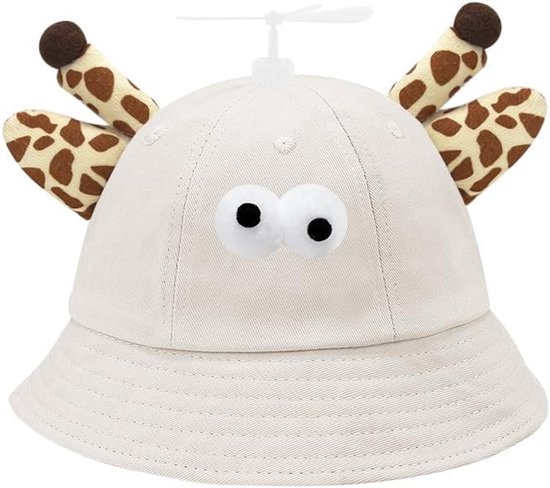 Grappige Propeller Muts voor Volwassenen en Kinderen - Ideaal voor ...