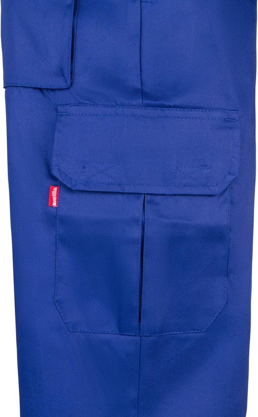 Velilla 345 Pantalon 6 poches | bol