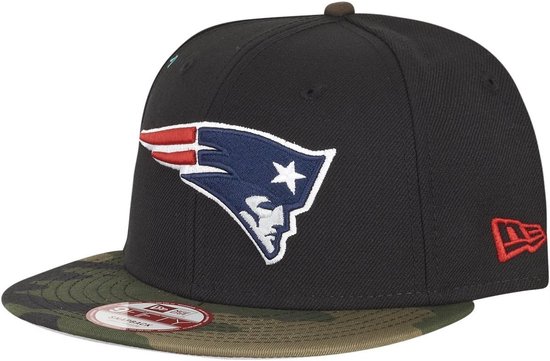 NFL Snapback Pet - Officiële American Football Team Cap | bol
