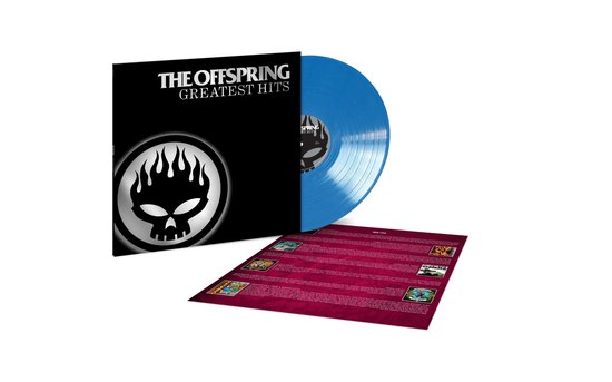 Offspring - Greatest Hits (LP), The Offspring | Muziek | bol.com