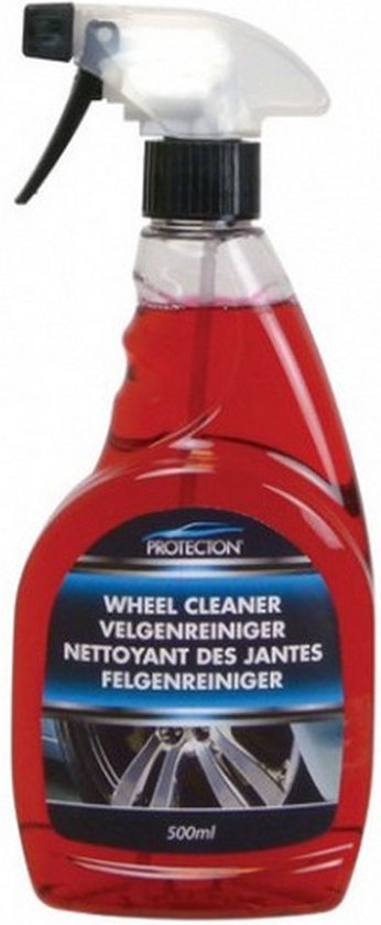 velgenreiniger 500ml | bol.com