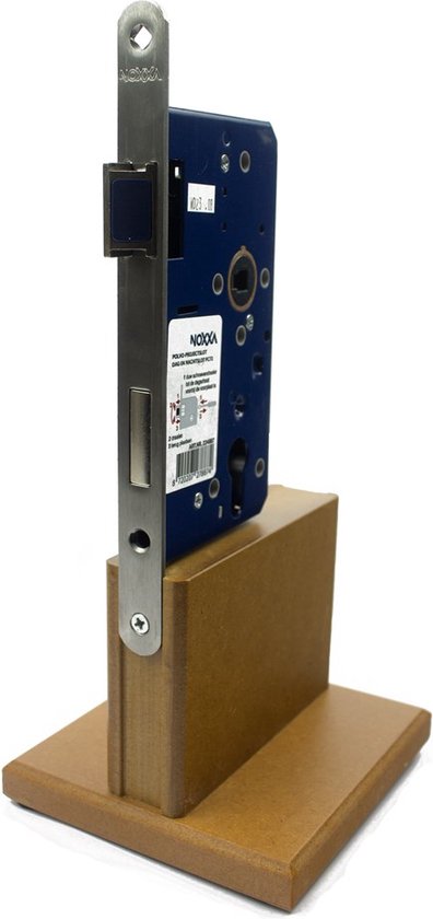 Noxxa Project Cilinderslot R2060U-DN LS/RS PC72 | bol