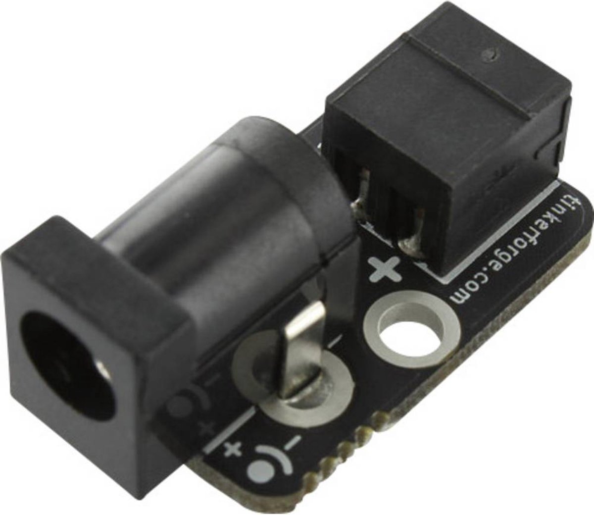 TinkerForge 619 TinkerForge Geschikt voor TinkerForge 1 stuk(s) | bol.com