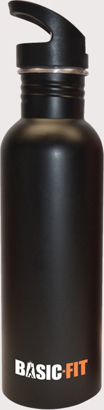 Basic-Fit® Starter Kit - Inclusief Fitness Maandlidmaatschap bij Basic ...