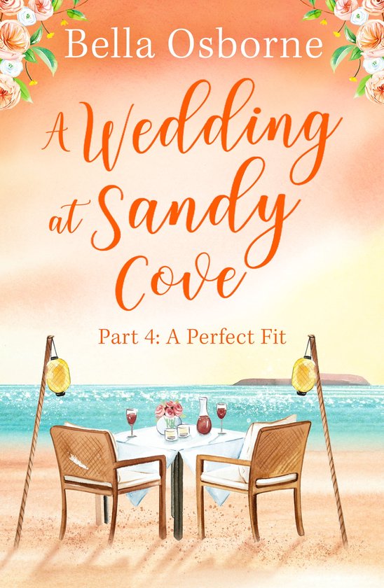 A Wedding at Sandy Cove 4 - A Wedding at Sandy Cove: Part 4 (A Wedding ...